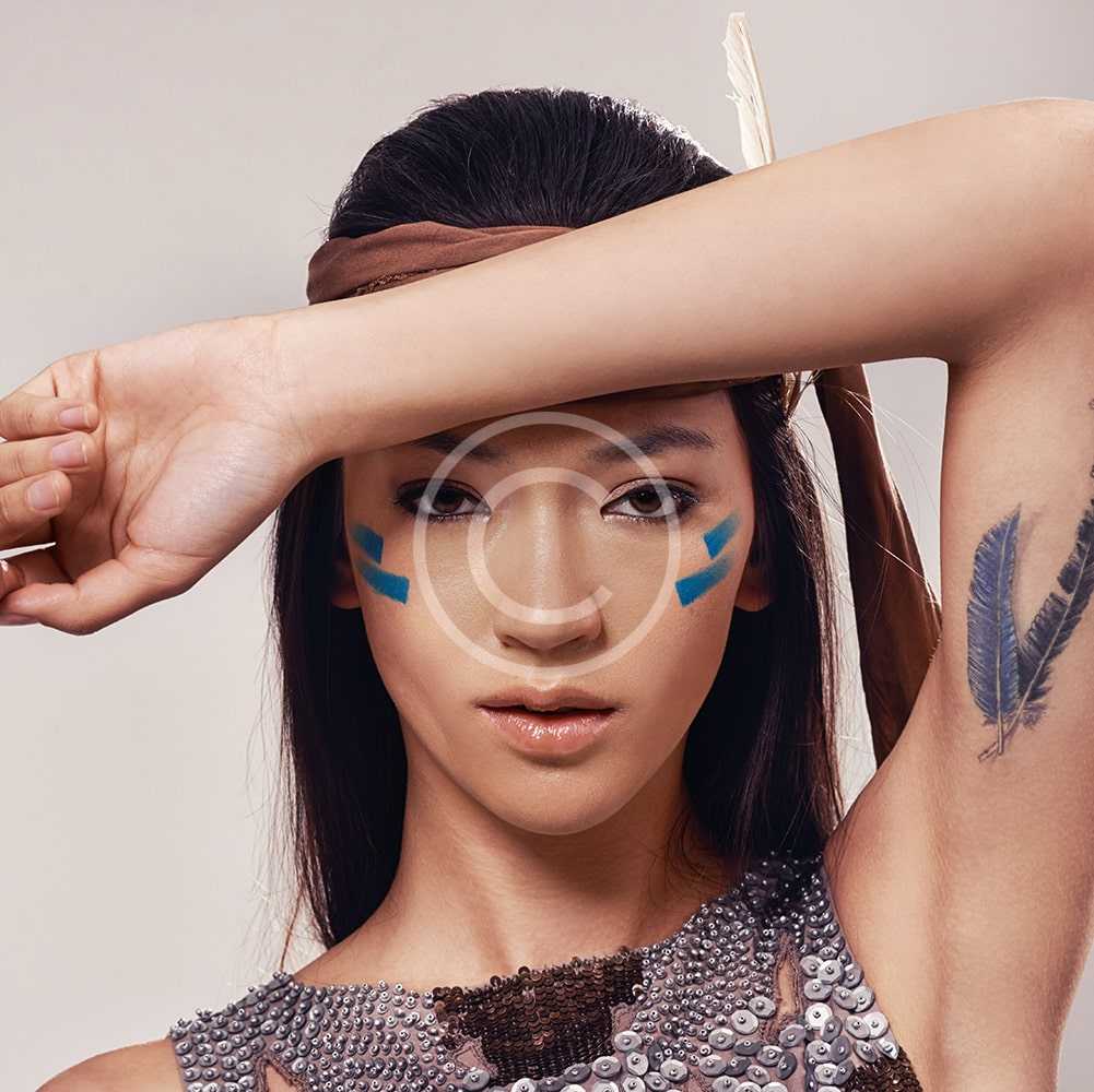 Jennifer Lee – ikirublog